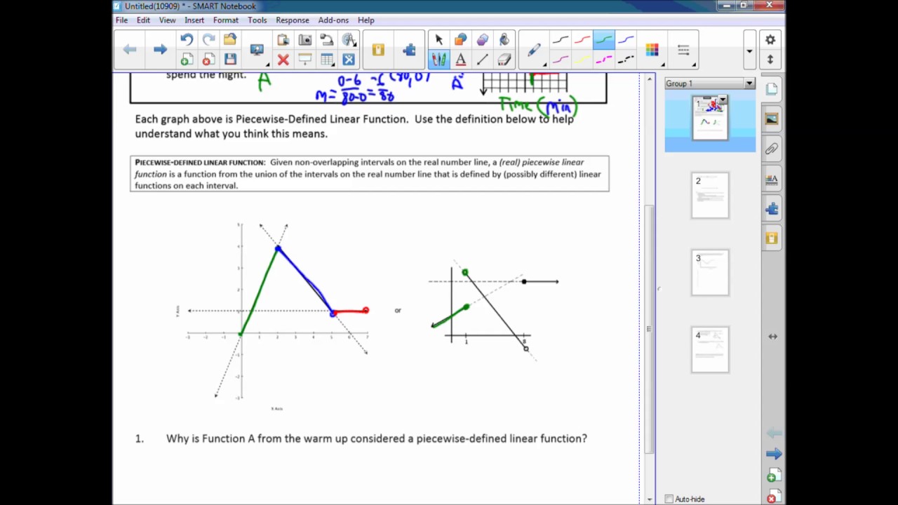 Module01 Lesson01 Video Notes Youtube 5033
