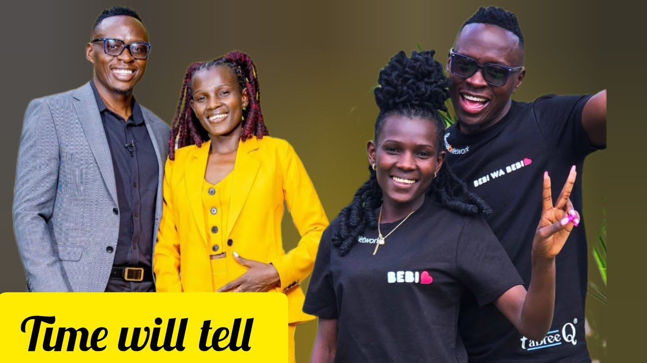 OGA OBINNA ADDRESS RUMOURS OF BREAKIING UP WITH DEM WA FACEBOOK & THE ...