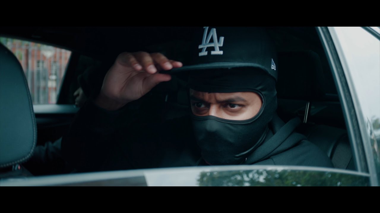 Ashef - Trapstar Life Part 2 - (Road 2 Islam) - YouTube