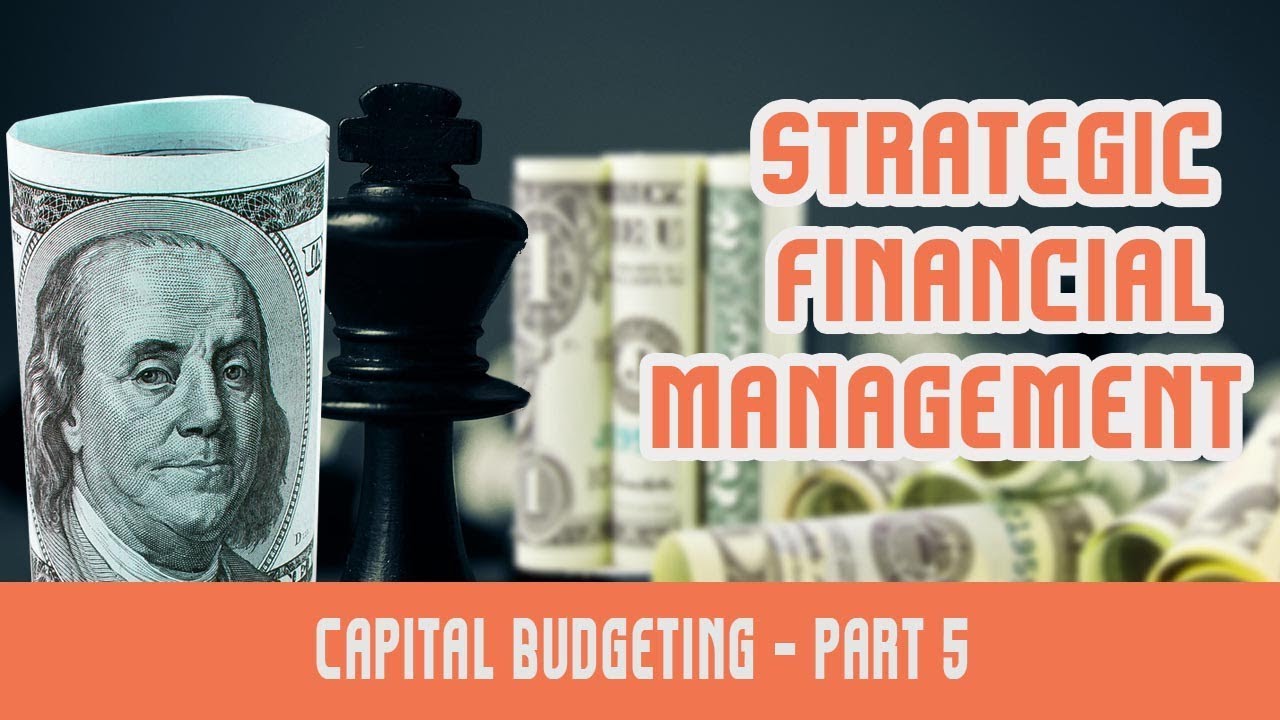 Capital Budgeting | Sensitivity Analysis | Simulation Analysis ...