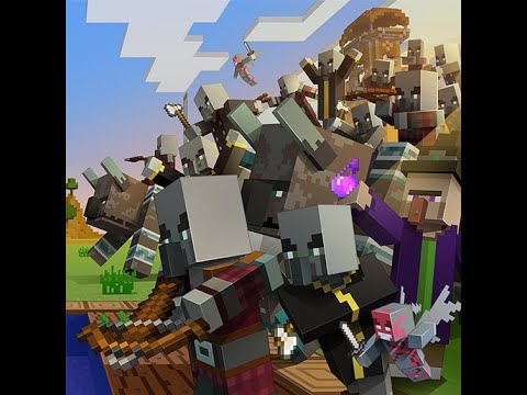 the enemies meet - YouTube