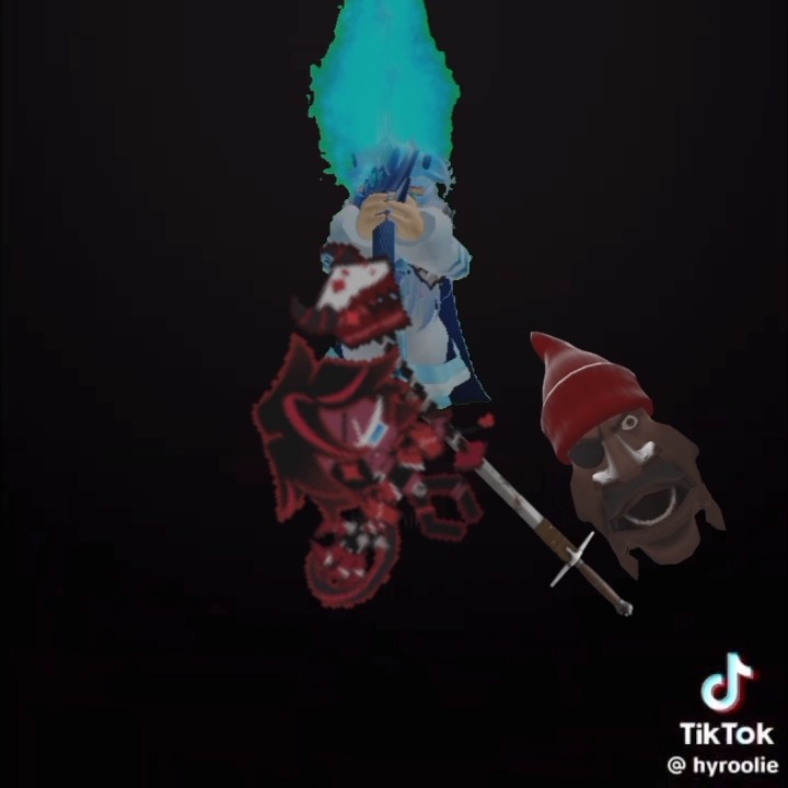 Hello HellHound Red Velvet Cookie 2: Revenge HellHound Red Velvet ...