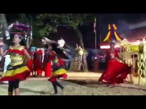 Kawadi dance - YouTube
