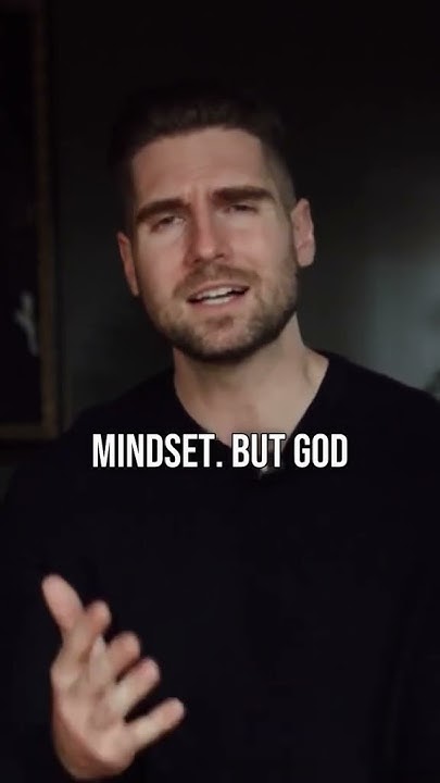 God is calling us to renew our minds - YouTube