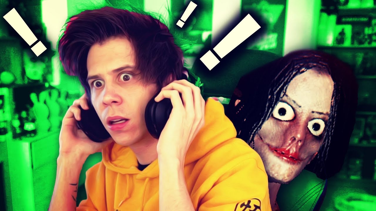 ESCAPA DEL AYUWOKI - YouTube