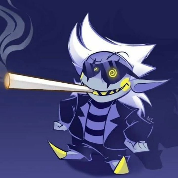 [Deltarune: Chapter Rewritten] Analog (V2) #deltarunechapterrewritten # ...