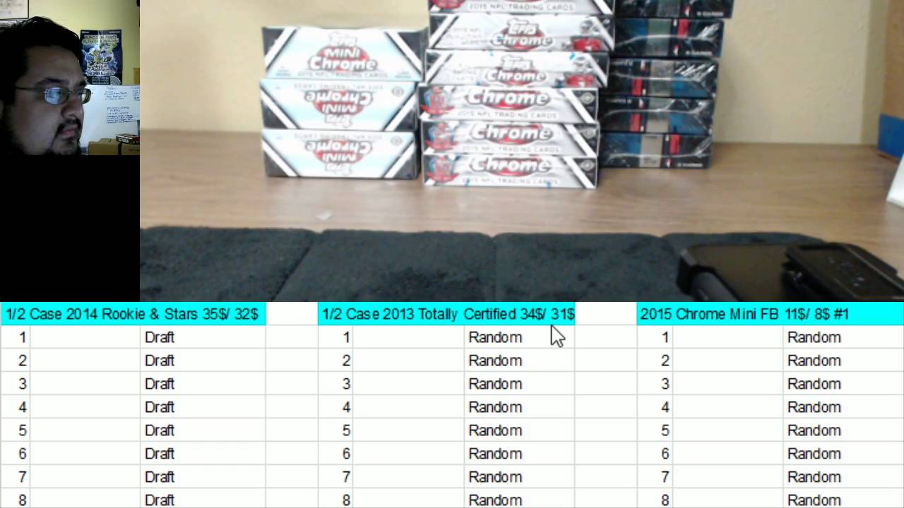 Mad Breakers Live Stream - YouTube