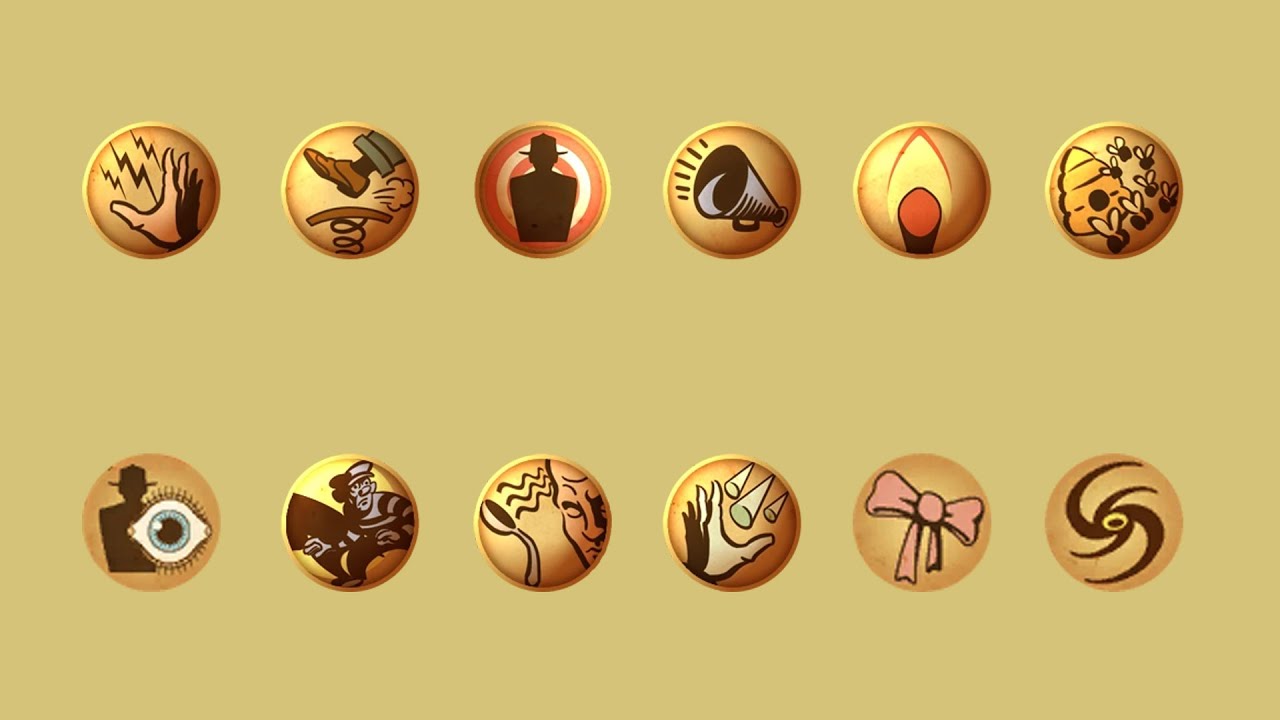 BioShock 2 Every Plasmid Video Animation (4k) - YouTube