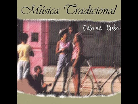 Caridad Cuervo - La Yuca De Casimiro (Audio) - YouTube