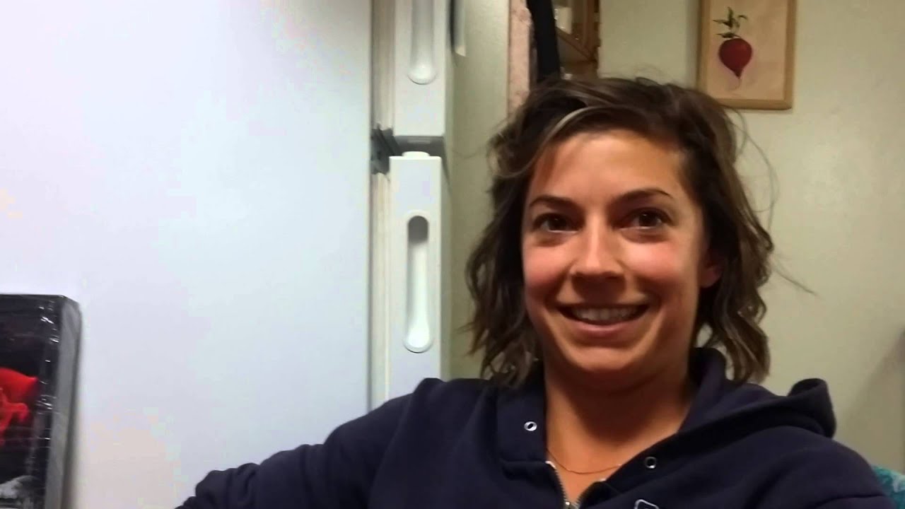 Nippy by Pam, Wayne, and barely Thea - YouTube