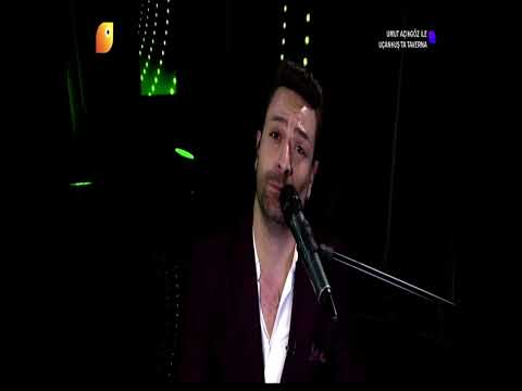 DÖNEBİLSEM EN BAŞA ( FERDİ TAYFUR)  UMUT AÇIKGÖZ & UÇANKUŞ TV