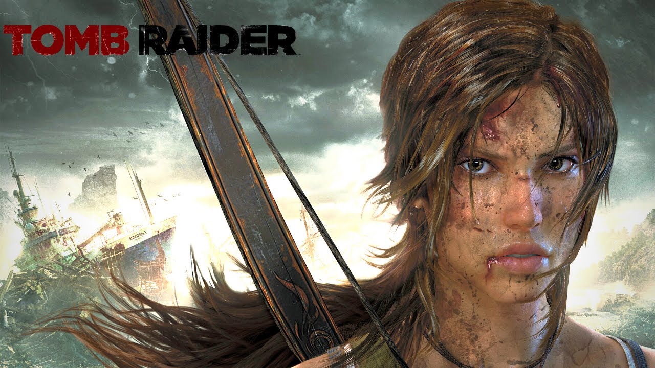 Shadow of the Tomb Raider : Definitive Edition | 005 | - HUNTER'S MOON ...
