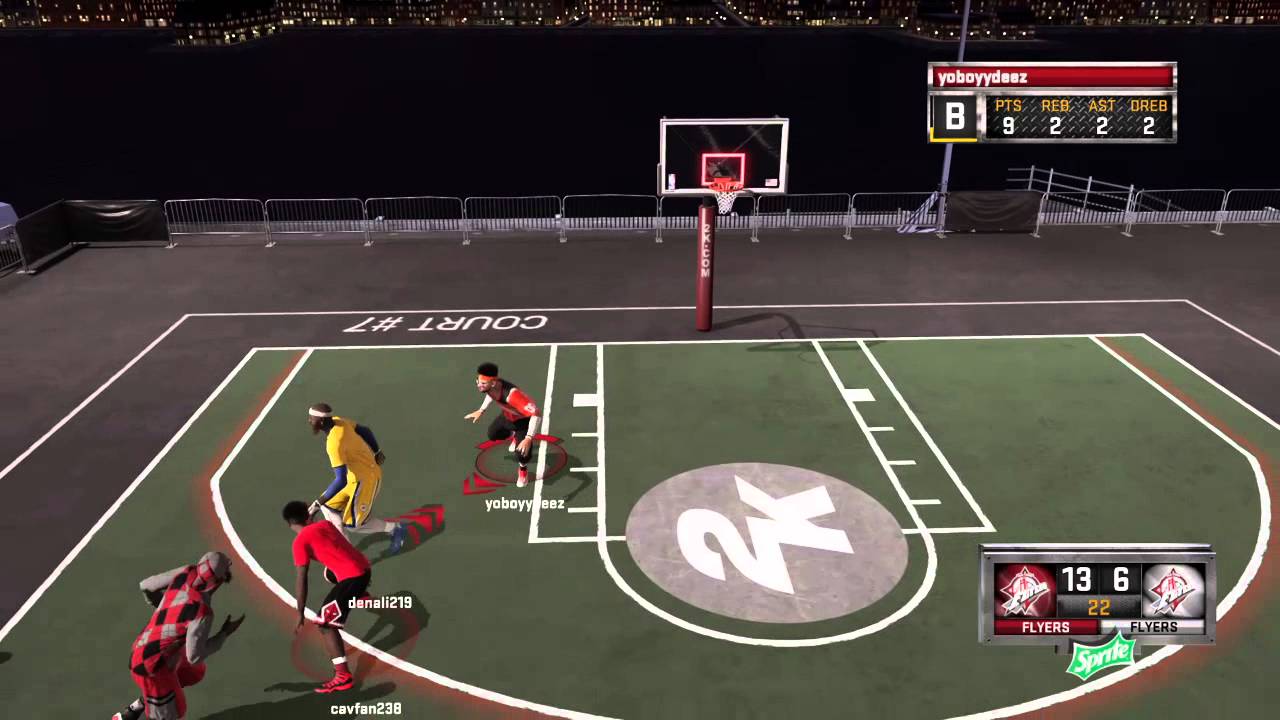 Ballislife - YouTube