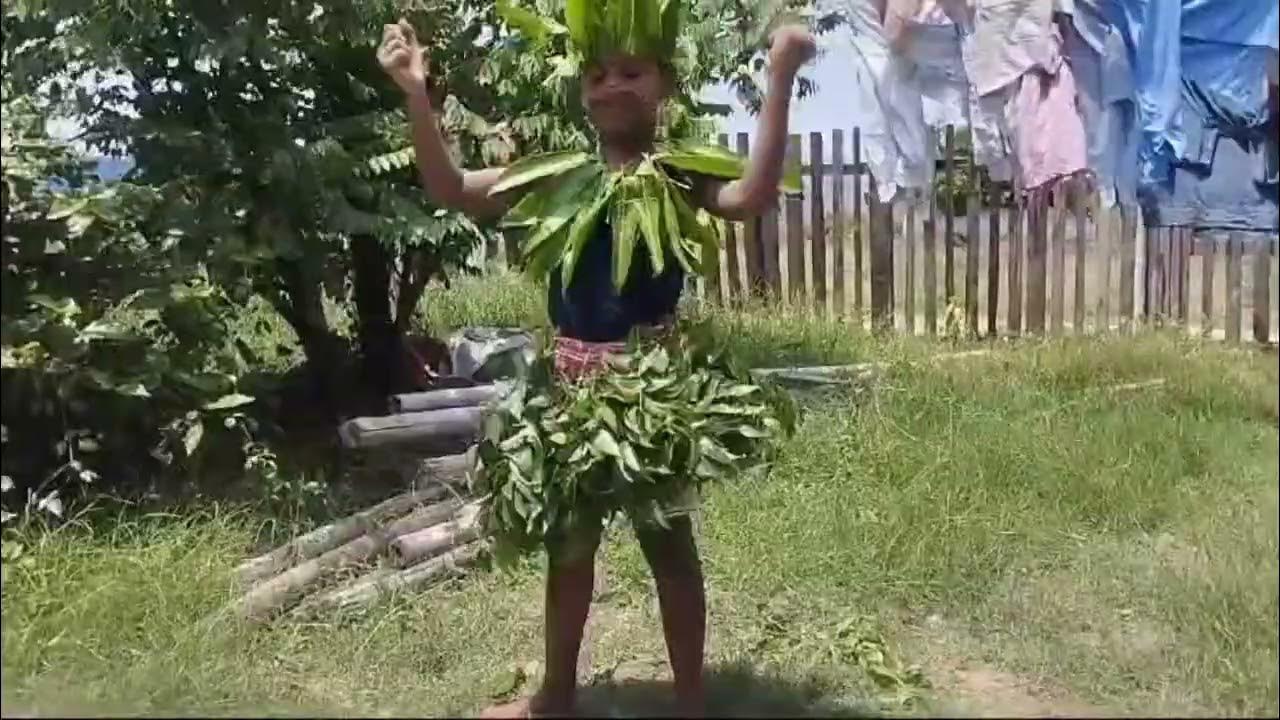 Online Competition | N. E. PRAMODAN | JUNGLE DANCE - SAFARI SHUFFLE | ROYAL GRIDLOCK 2024 | BYC ...