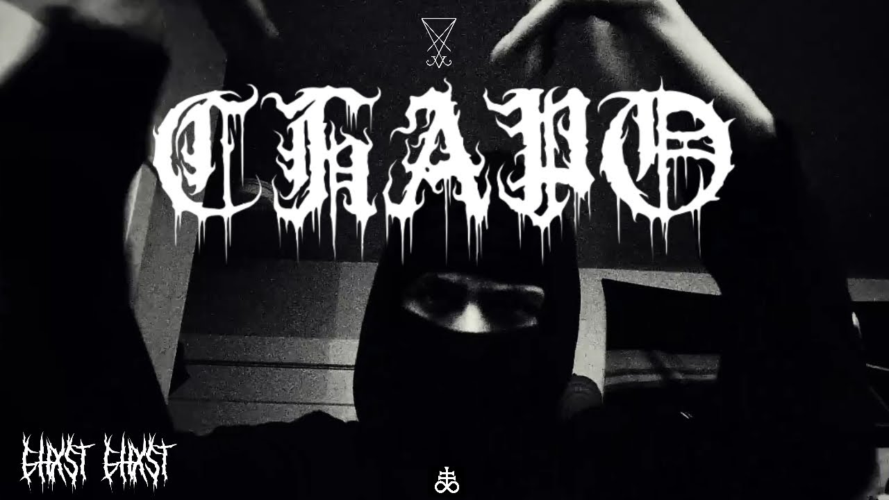 GHXST GHXST - Chapo (MUSIC VIDEO) - YouTube