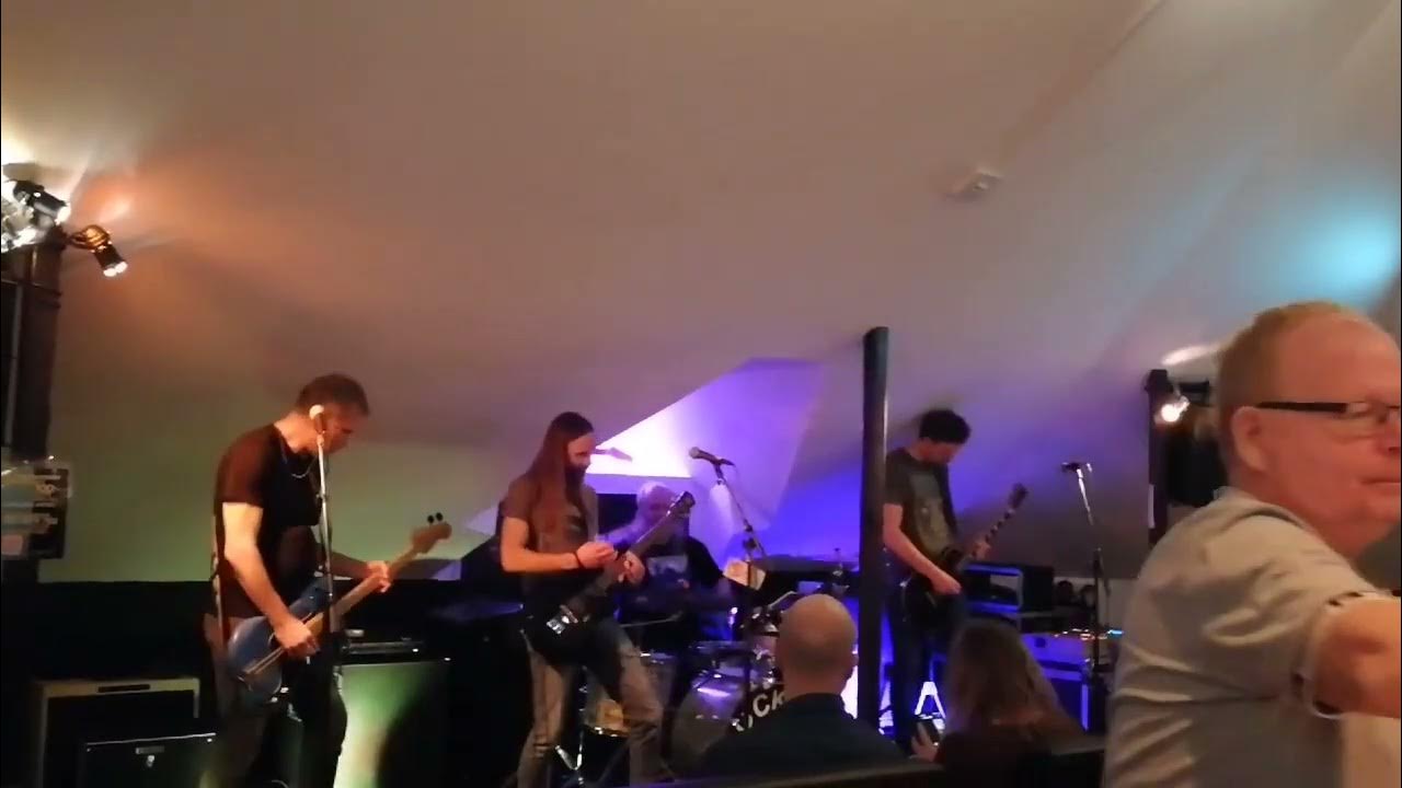 Umeå Live - Stygian Fair - YouTube