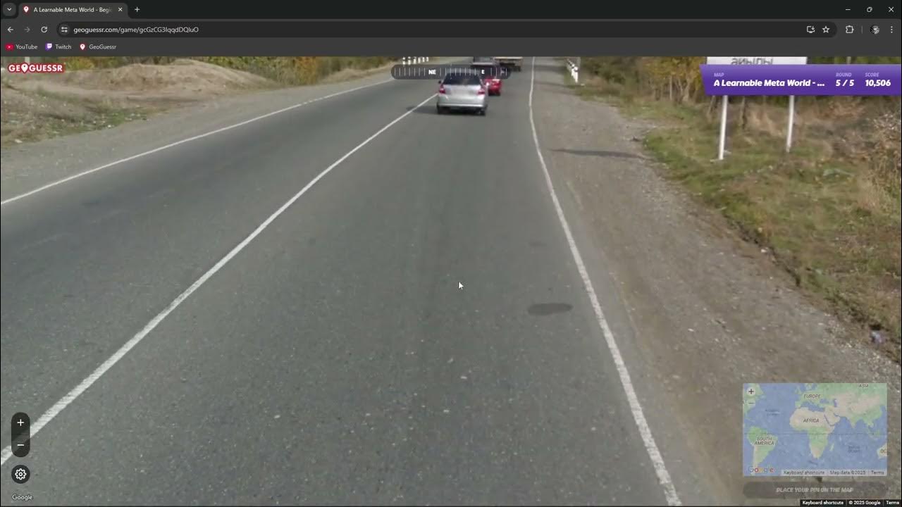 Playing A Learnable Meta World - Beginner #4 - YouTube