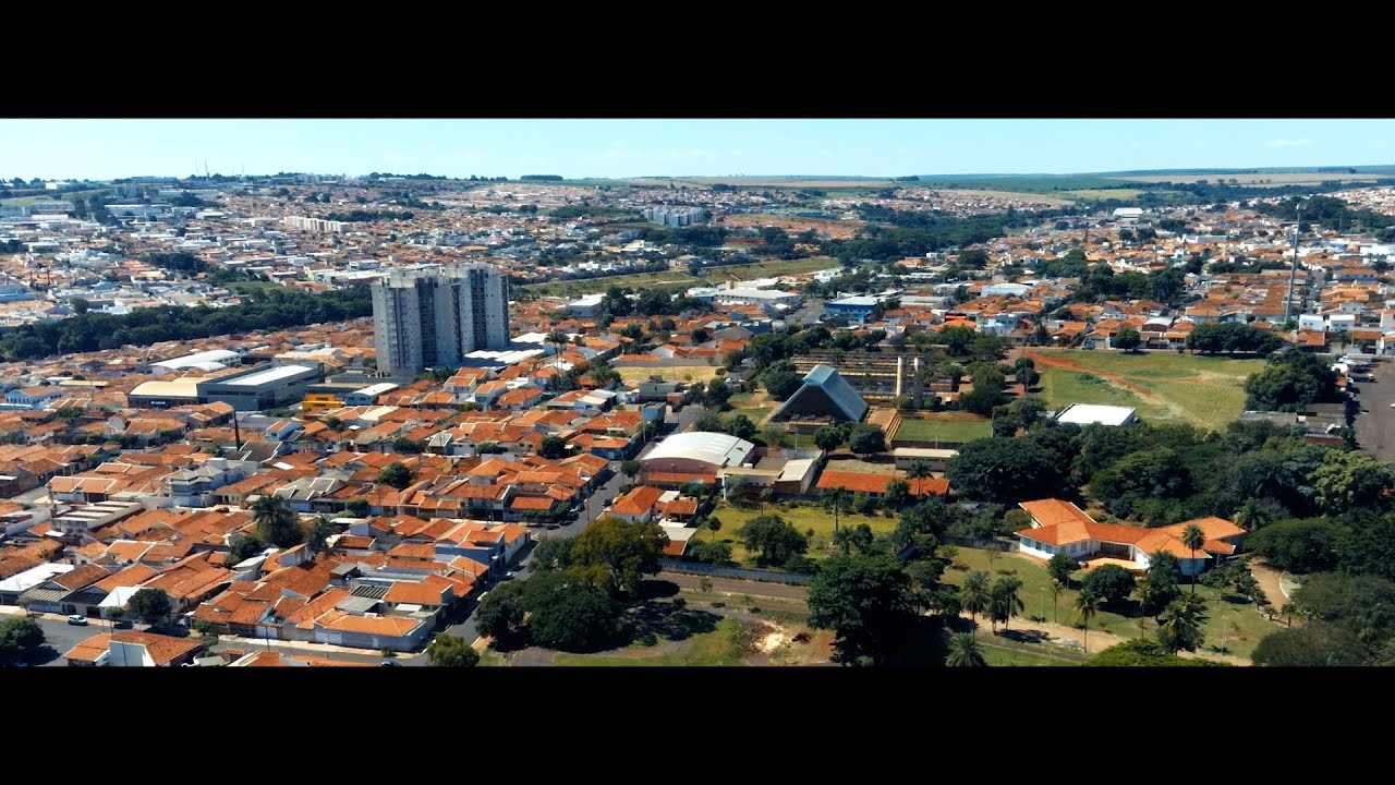 Always | Um pequeno passeio por Jaú/SP - YouTube