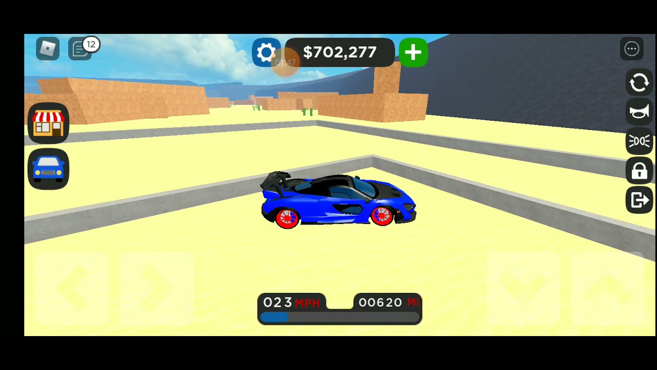 lil loaded glock baby ft. NLE choppa (officiallymusic video) roblox ...