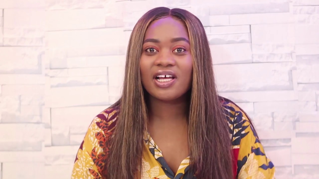 SHELA REÇOIT LA JEUNE ENTREPRENEUSE TIFAH B DANS LE STUDIO DE CANADA ...