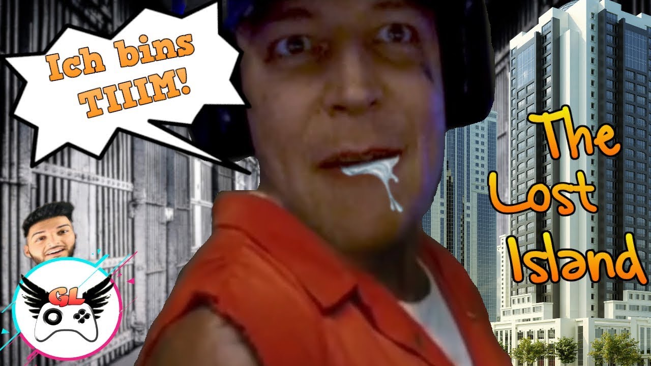 ICH BINS TIM! DAS YOUTUBER HAUS ENTSTEHT! BERLIN LEBT!| MINECRAFT THE ...