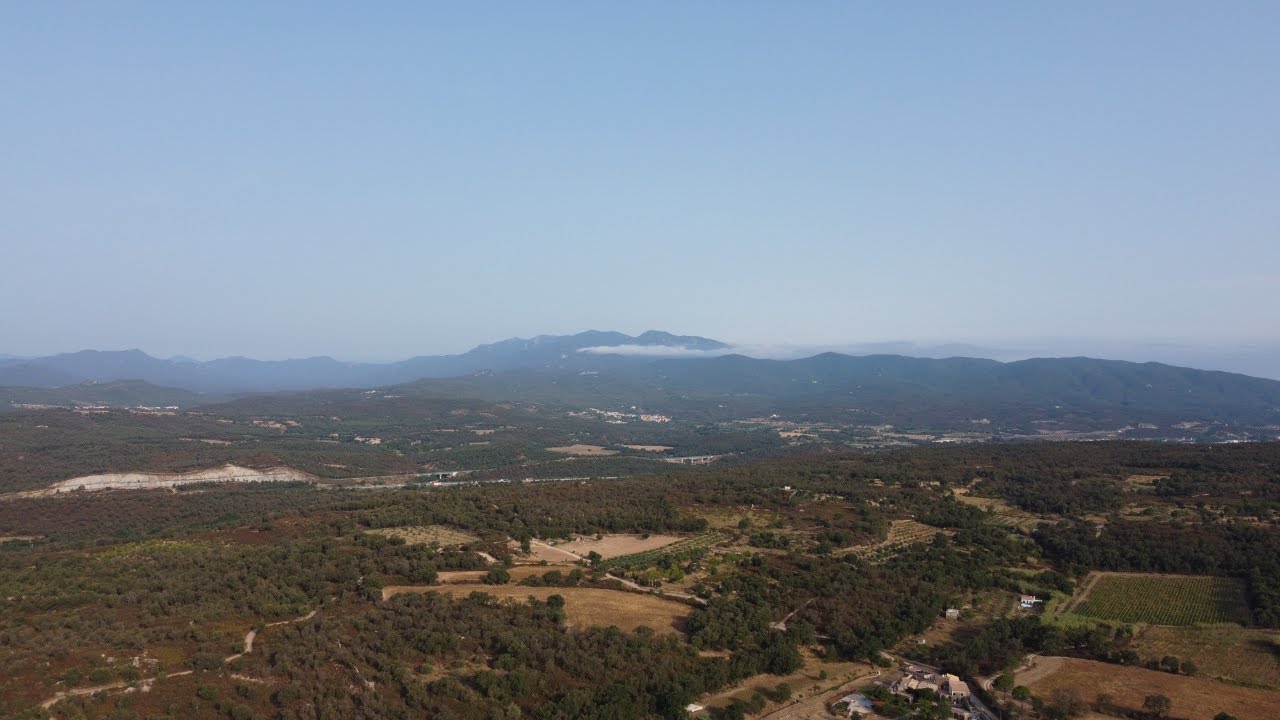 Camping L'albera Capmany | 4K Ultra HD - YouTube