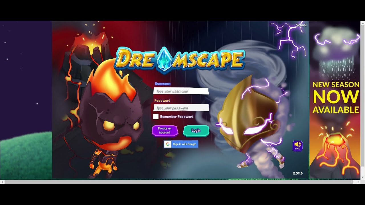 Dreamscape: How to Start Playing - YouTube