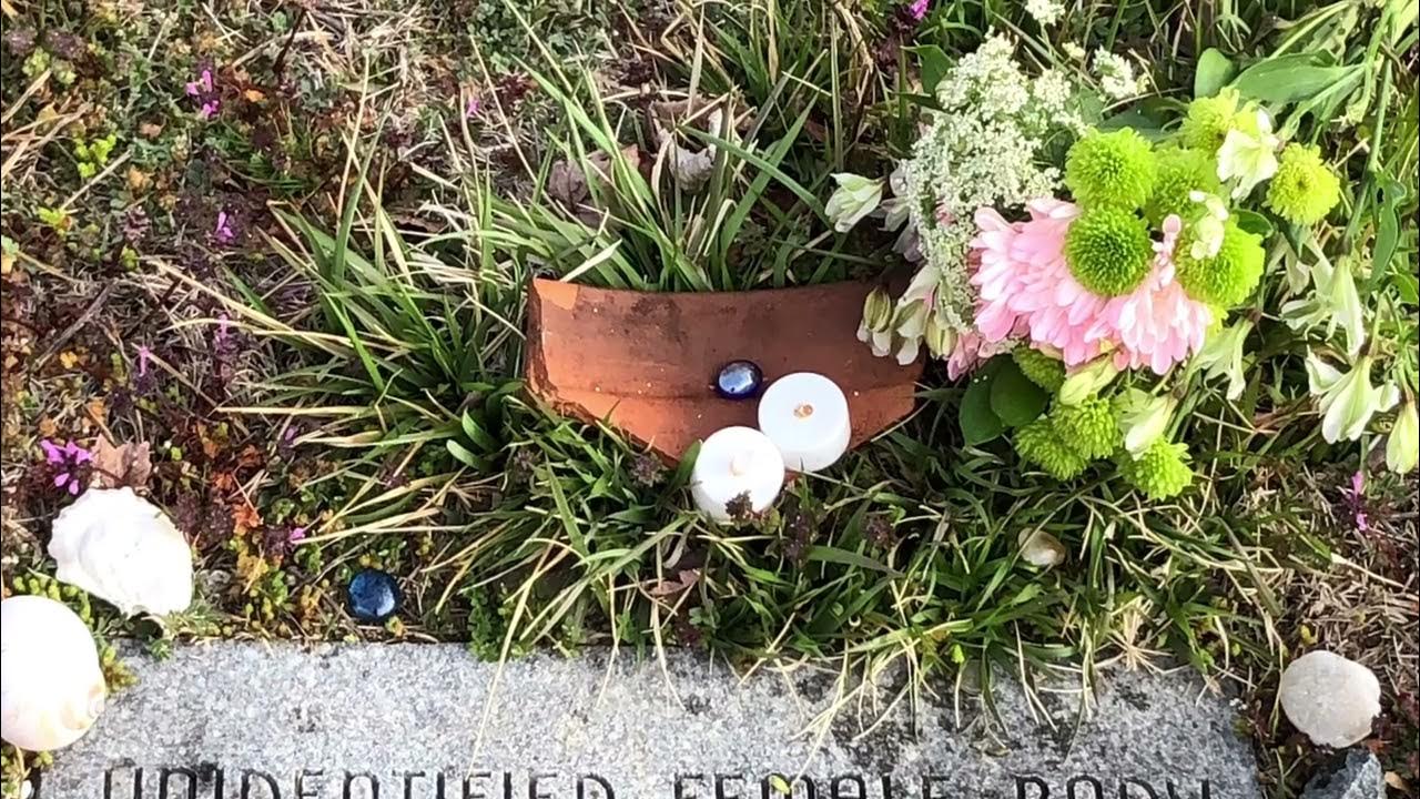 Lady of The Dunes 2022 Documentary - Possible Murder Scene? How She Led Medium - Untold Story ...