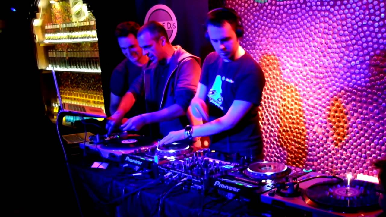 Rookie DJ Session #2 - YouTube