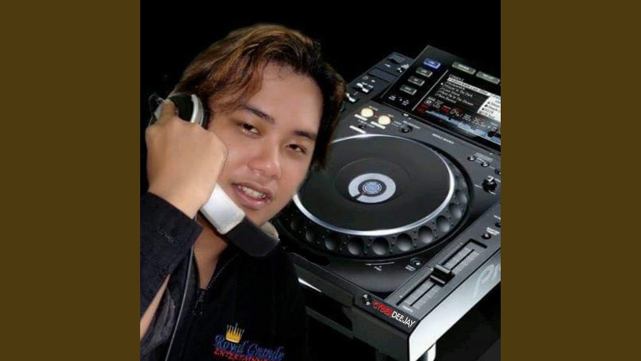 Tribute to the Deejay (Remix) - YouTube