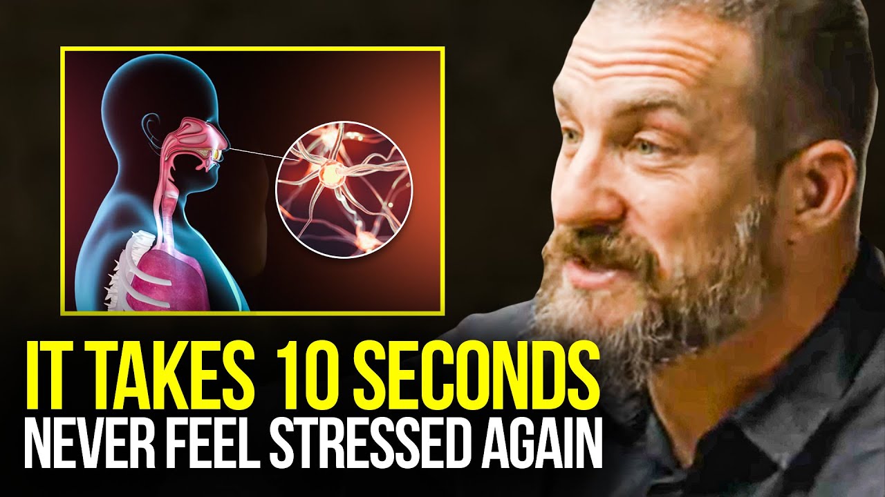 Neuroscientist: "You'll Feel An Instant Sensation Of Well-Being ...