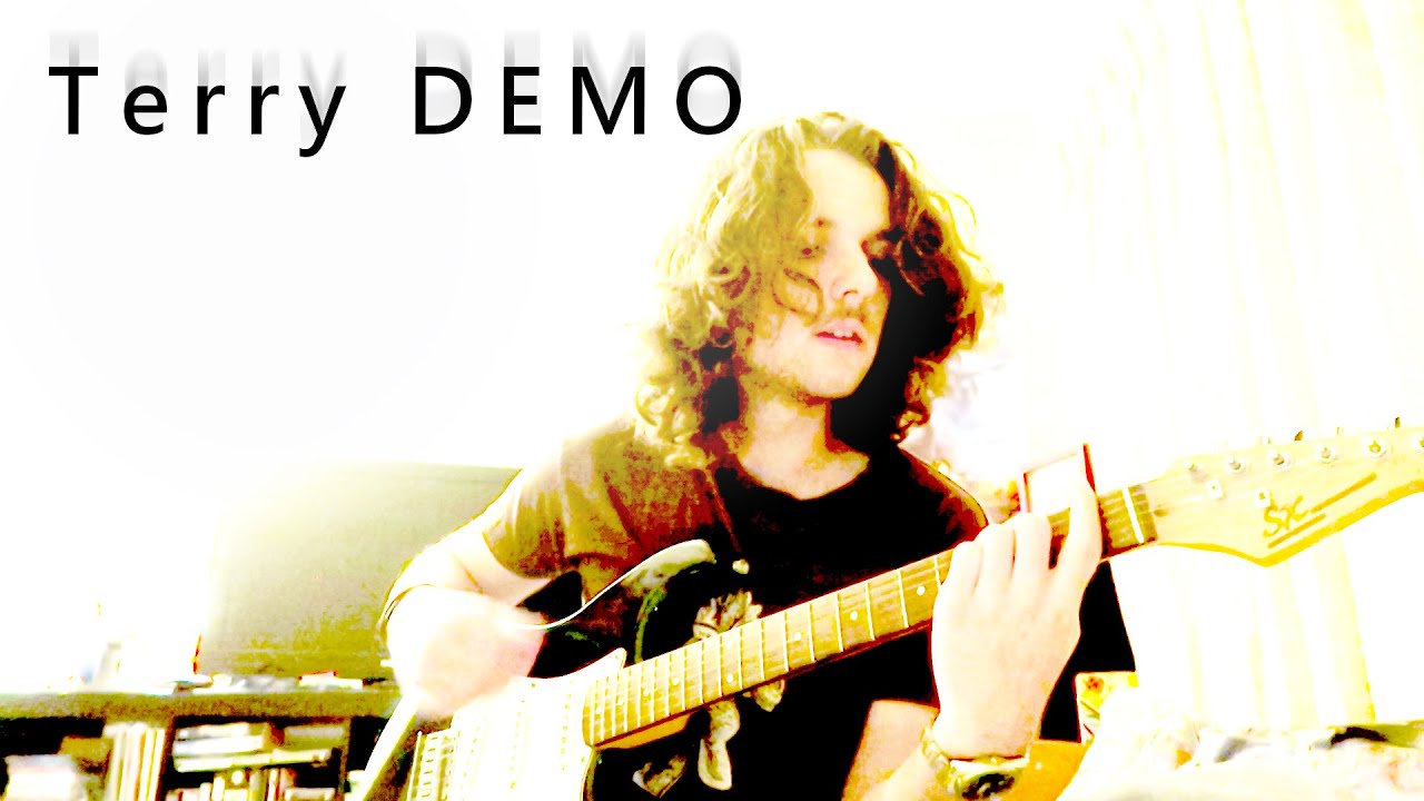 Terry (Original Demo) - YouTube