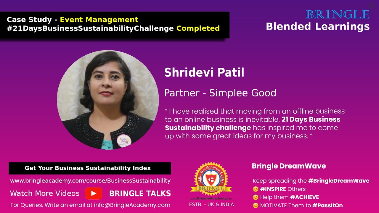 Case Study Event Management YouTube case-study-event-management-youtube