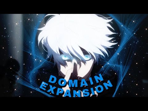 Jujutsu kaisen " SATORU GOJO " [ AMV / Edit] , SONG - ( GO GYAL ) - YouTube