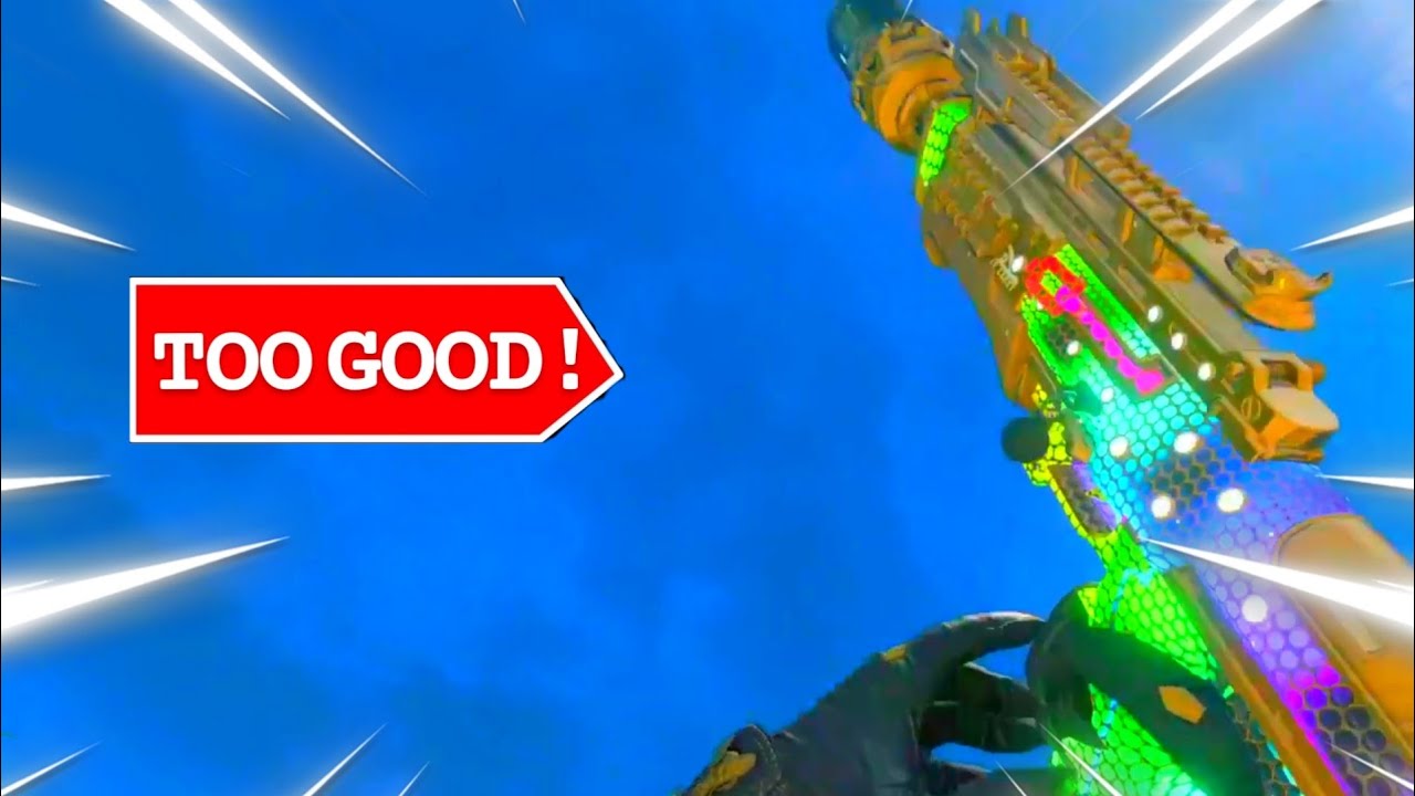 THE STEALTHY VMP 😈 | *BEST* VMP CLASS SETUP IN BO4 - YouTube