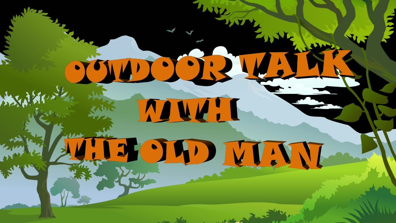 Outdoor Talks "Archery Setup" - YouTube