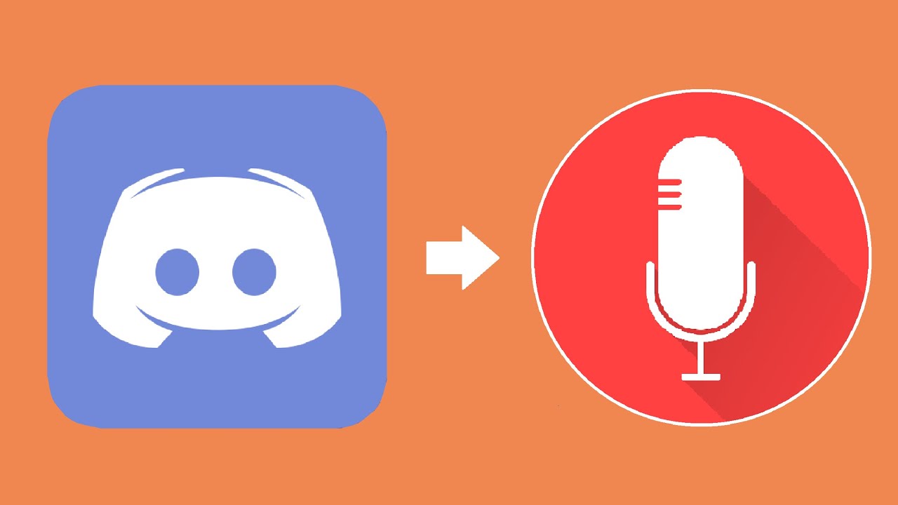 How to Test Your Mic Out in Discord! - YouTube