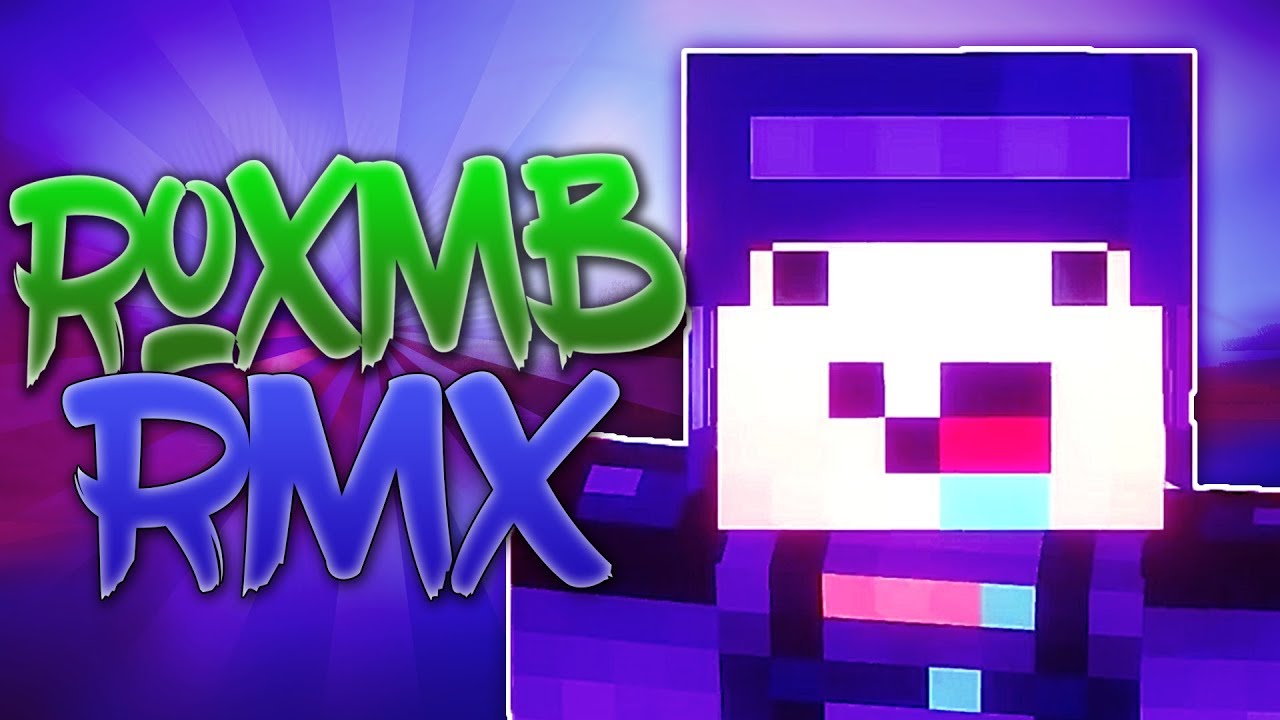 RoxMb - Crazy Frog [REMIX] - YouTube