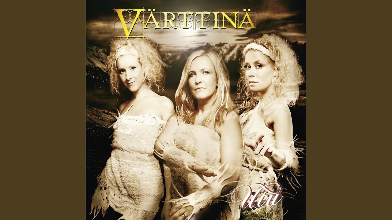 Haltija (The Elf) - YouTube