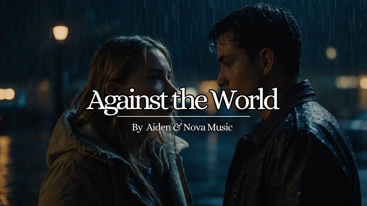 Against the World – A Powerful Forbidden Love Story in Song #breakup ...