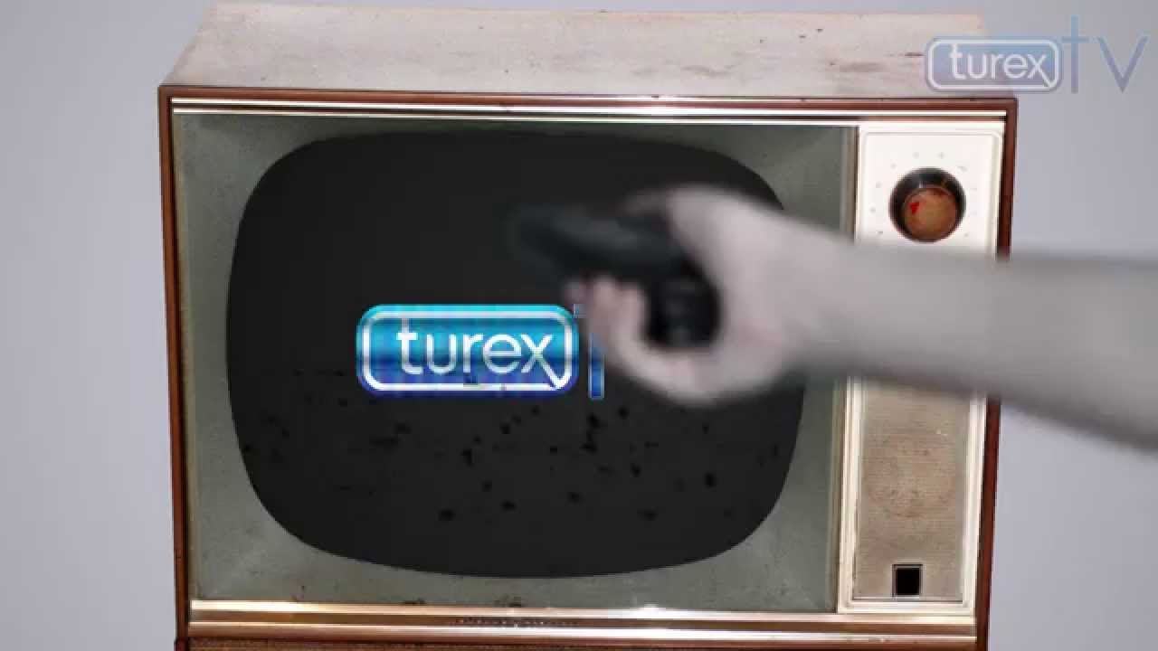 Turex Tv (Ad Compilation 2015) - YouTube
