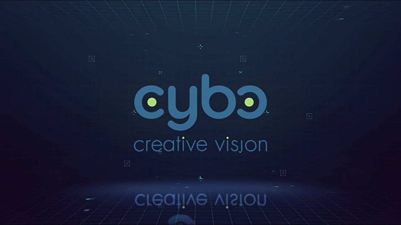 Company Profile_CYBO _ (Prismapro) - YouTube