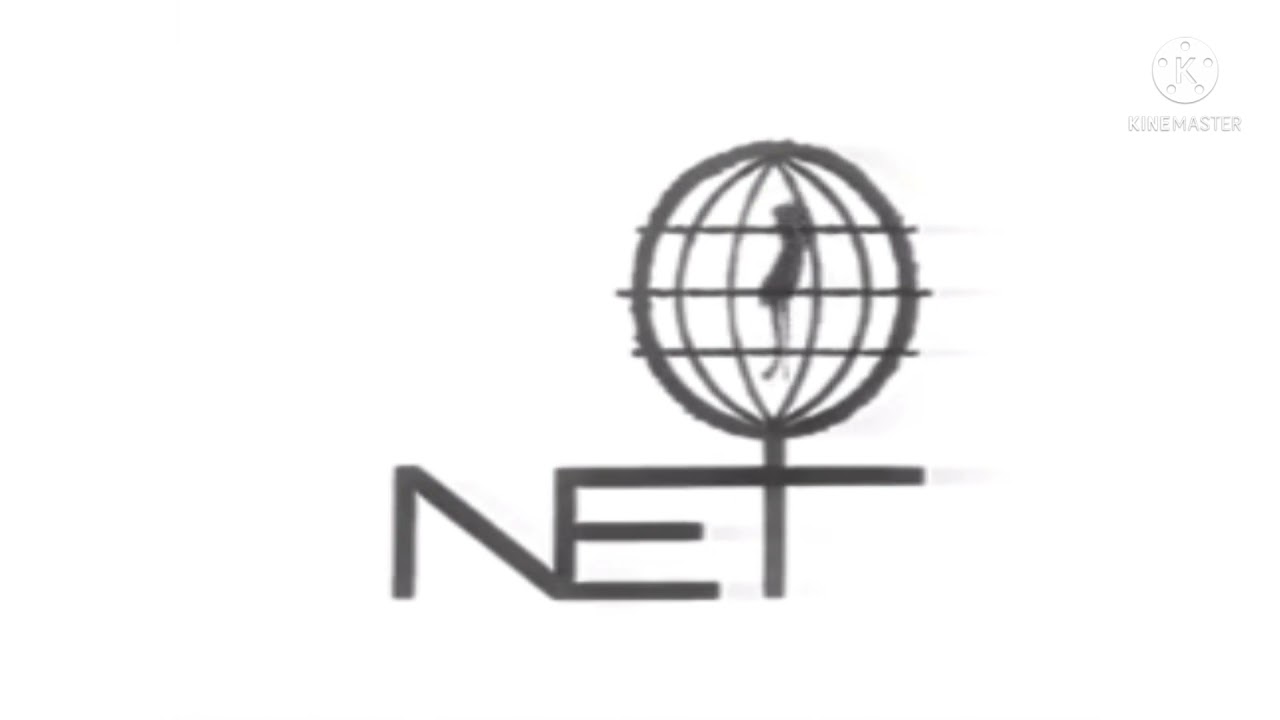 NET logo 1966 in G major - YouTube