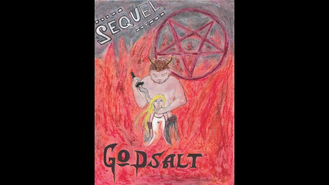 Godsalt (Original) - YouTube