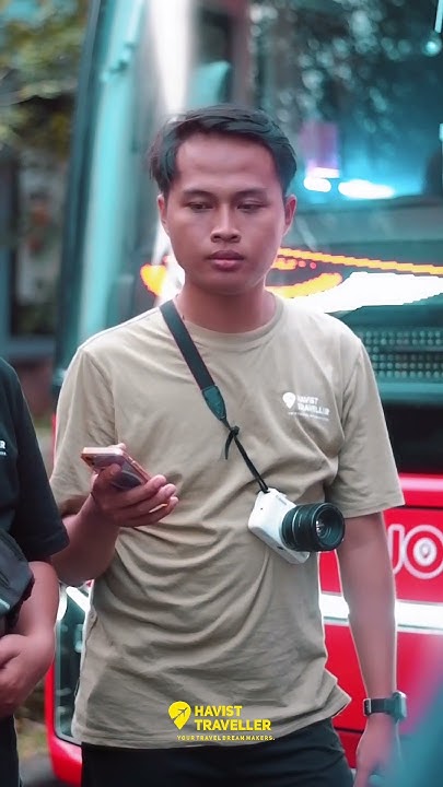 Boarding PT SPV - YouTube