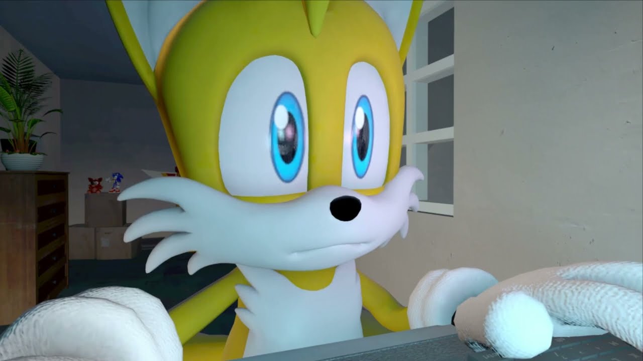 Thank You Sfm Youtube