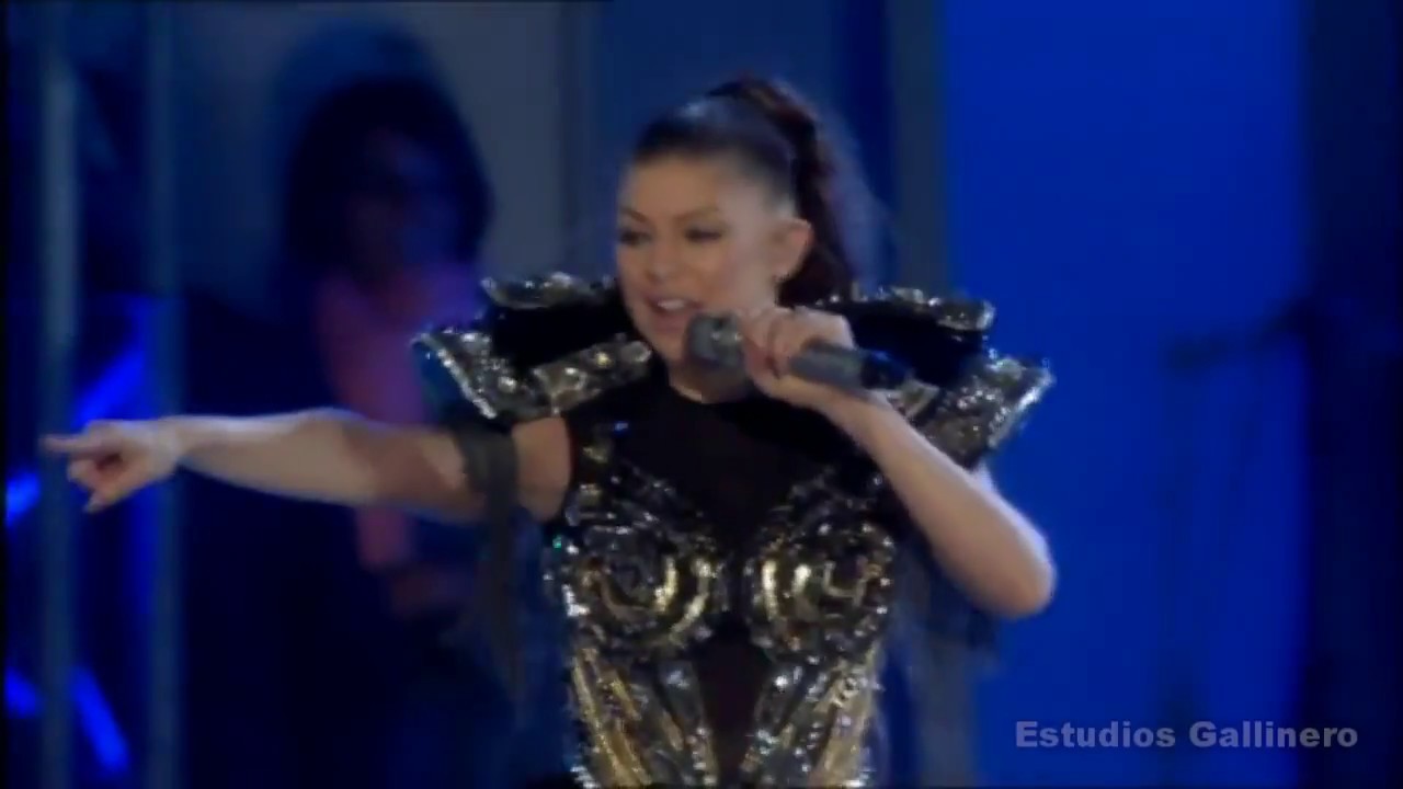 THE BLACK EYED PEAS "I GOTTA FEELING" Metal cover with original vocals ...