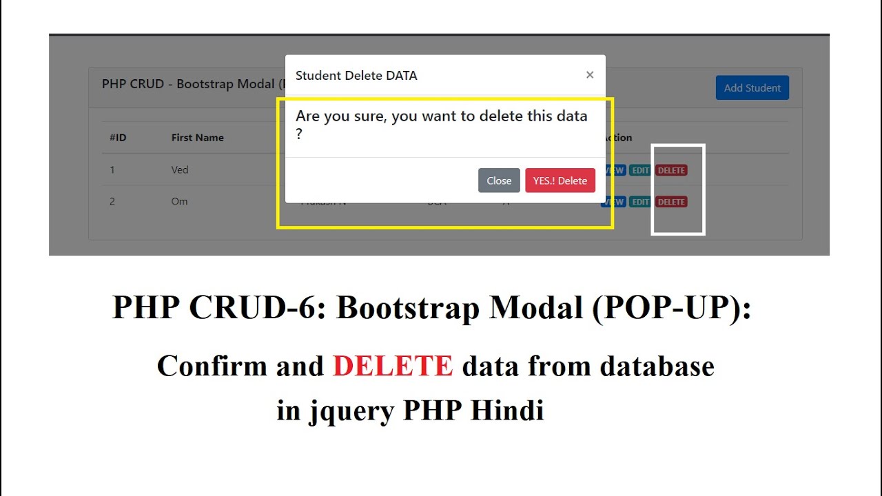 Jquery Modal Dialog With Edit Delete For Table Rows | Elcho Table Jquery Modal Dialog With Edit Delete For Table Rows | Elcho Table