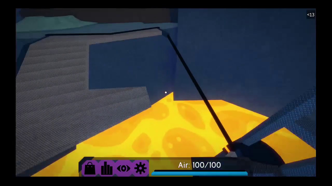 Beating BLUE MOON On Xbox - YouTube