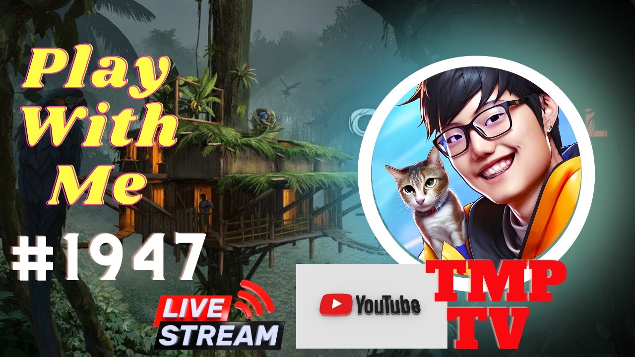 TMP TV | Green Hell | หมู่บ้านยาเสพติด !! ต้องหนี | Amazon Ep.12 ...